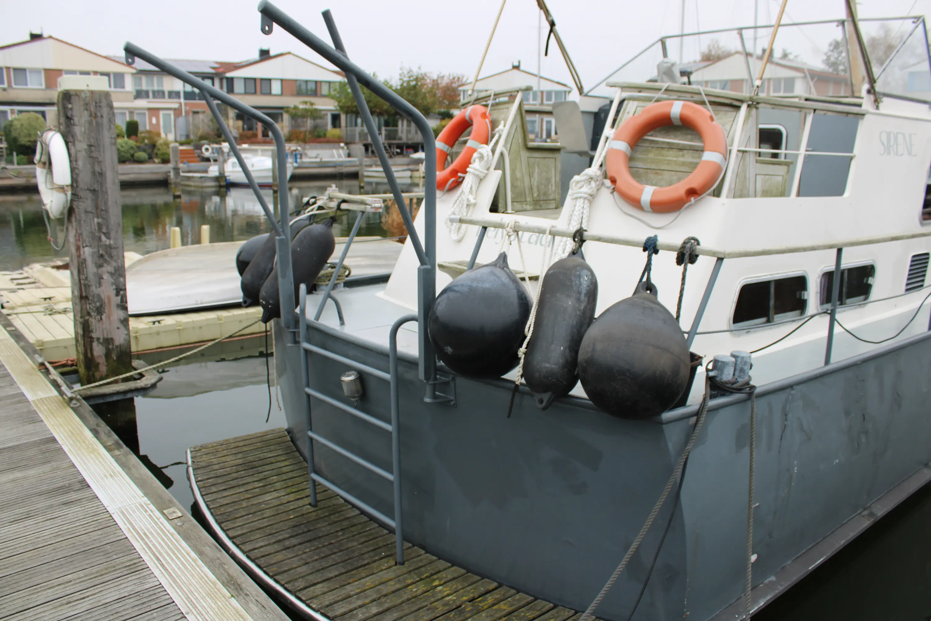 1973 De Vries Lentsch Otari for Sale in Lelystad #567179 ...