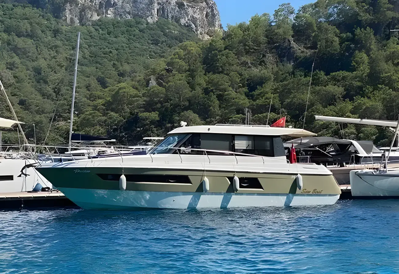 Buy Mursan FS 40 Coupe #567248 - Rightboat