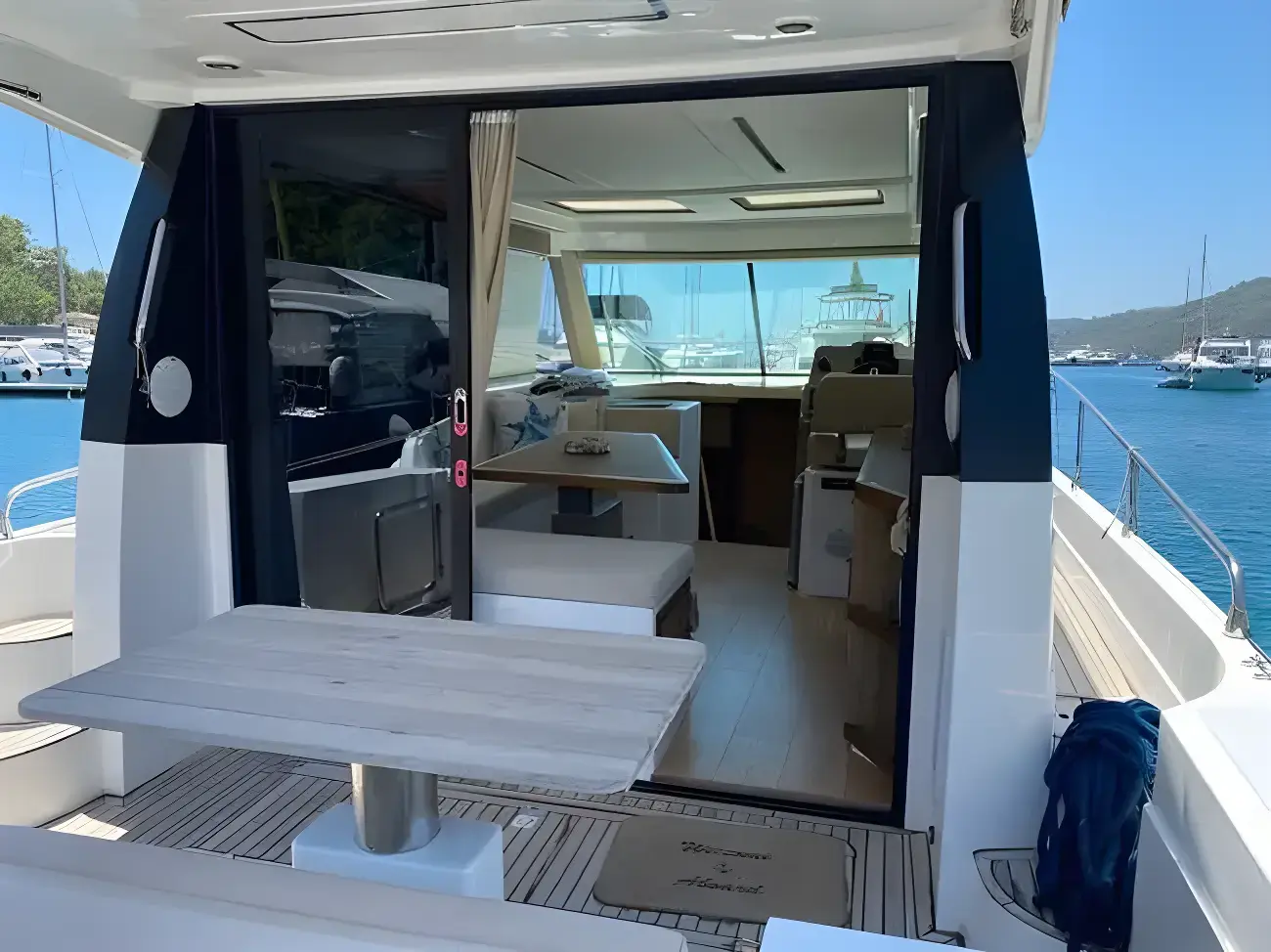 Buy Mursan FS 40 Coupe #567248 - Rightboat