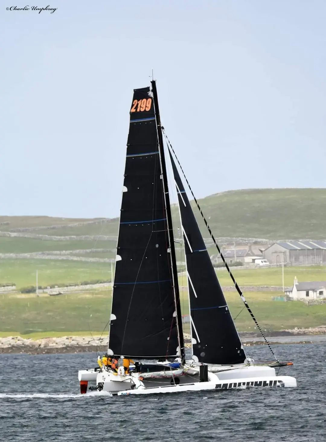 Buy Shuttleworth 39 #567349 - Rightboat