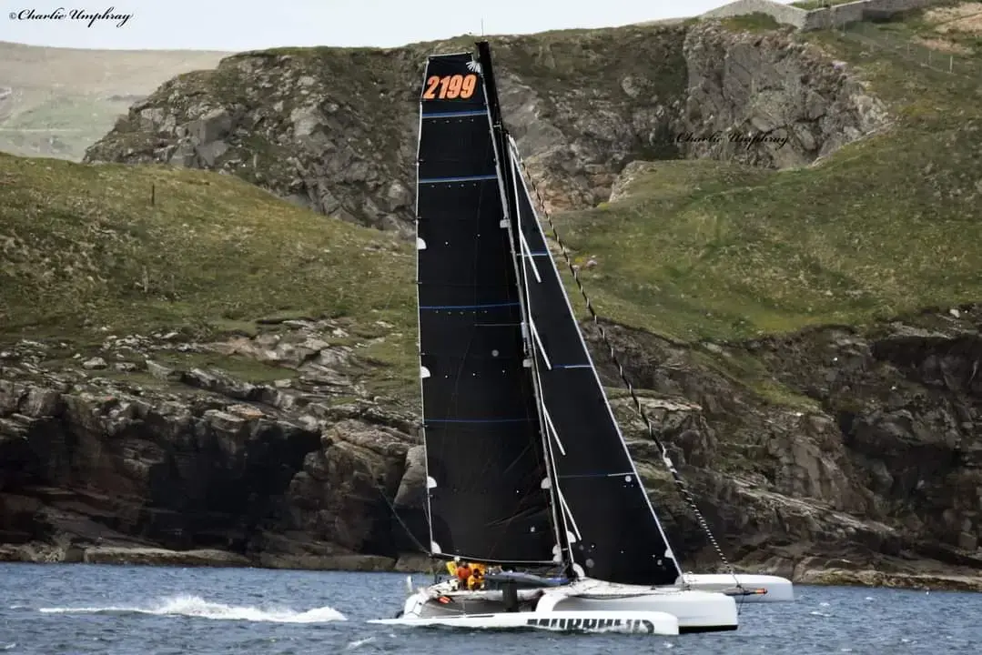 Buy Shuttleworth 39 #567349 - Rightboat