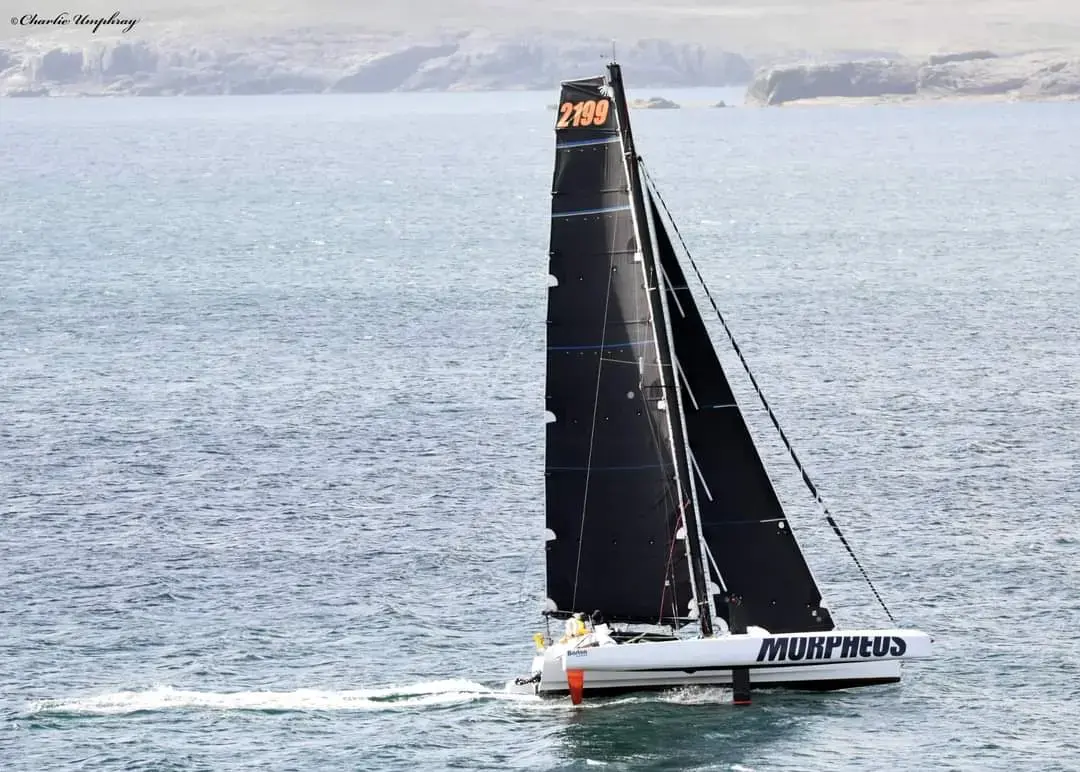 Buy Shuttleworth 39 #567349 - Rightboat