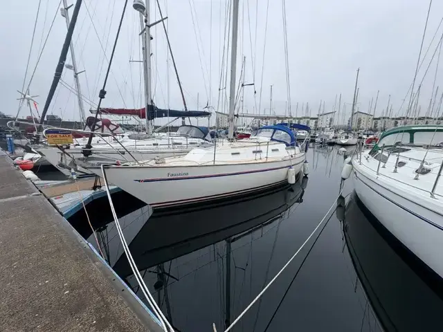 1986 Sadler 34 #567370 for Sale in Ardrossan - Rightboat