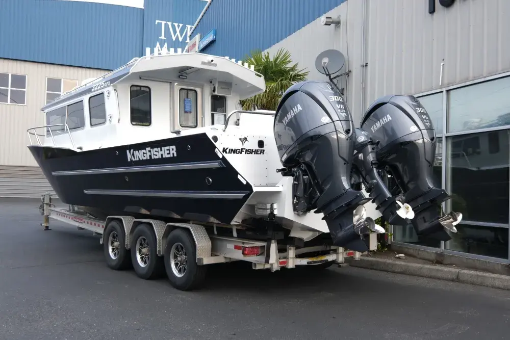 Buy Kingfisher 3225 #566955 - Rightboat