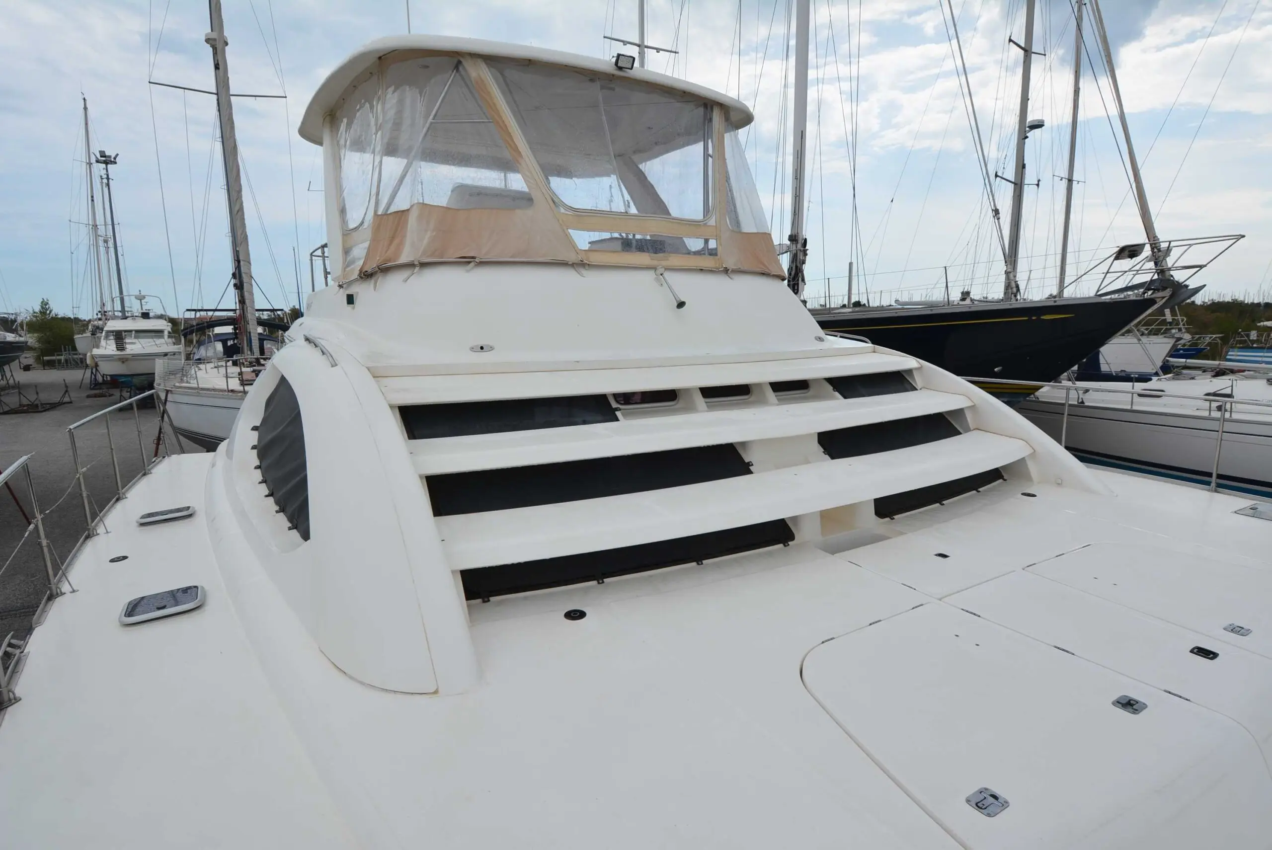 Buy Leopard 47 Powercat #567546 - Rightboat