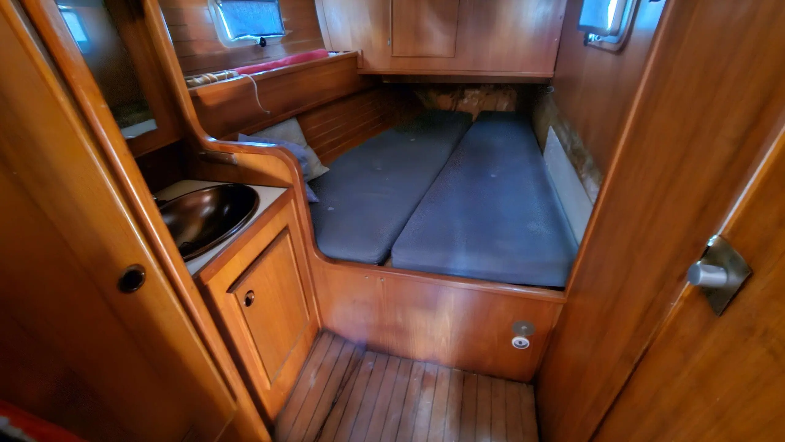 Buy Jeanneau Sun Kiss 45 #567560 - Rightboat