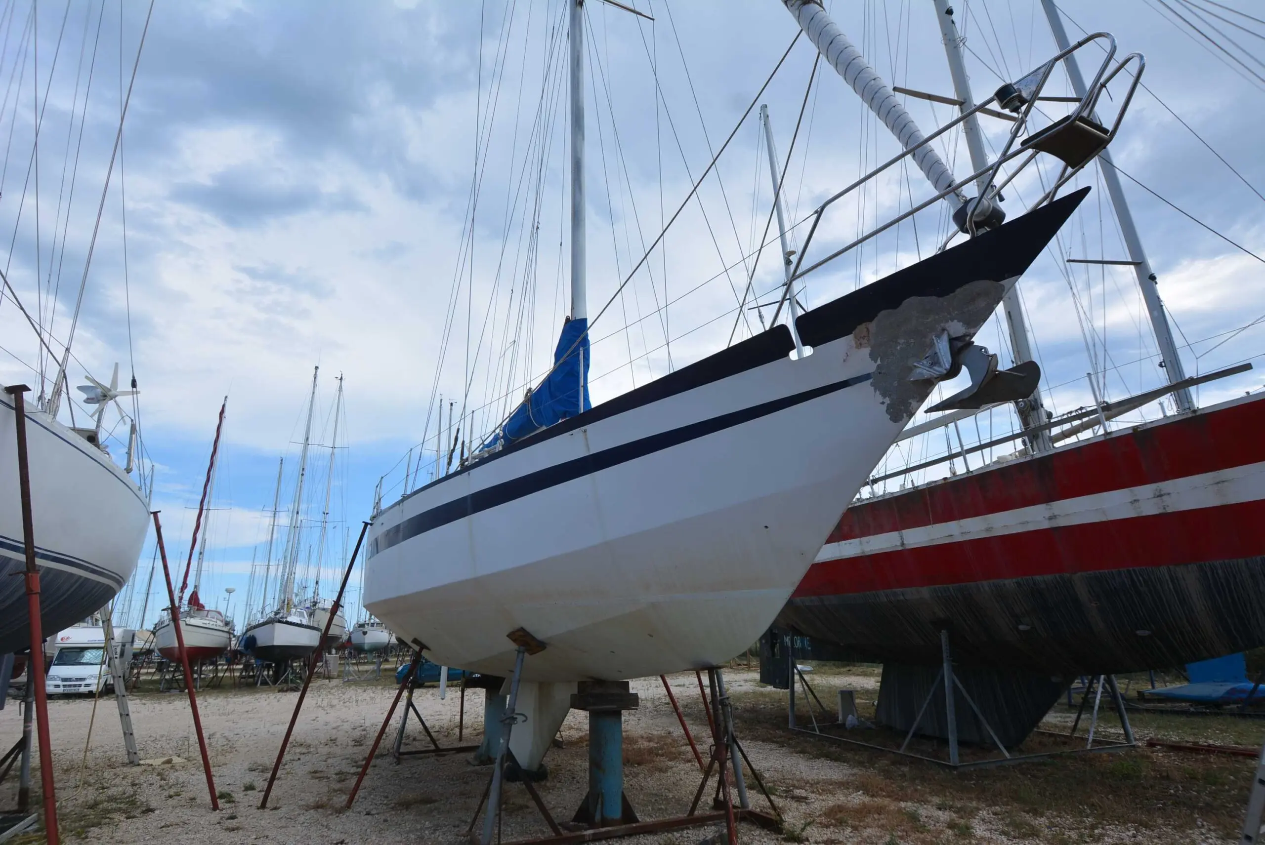 Buy Finot Reve #567577 - Rightboat