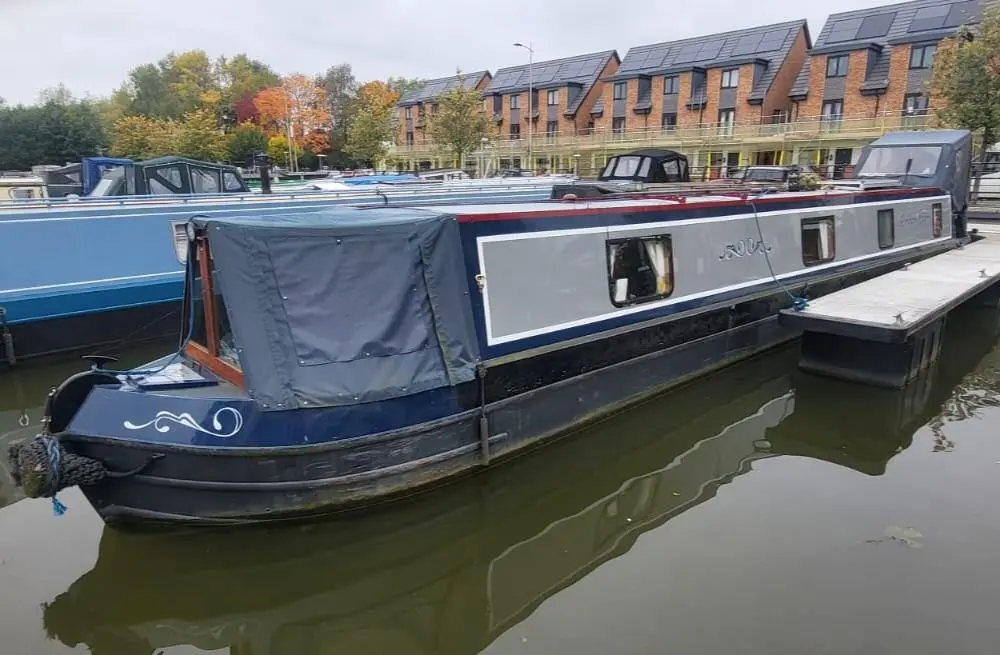 2005 Phoenix Standard for Sale in Lancashire #567665 - Ri...