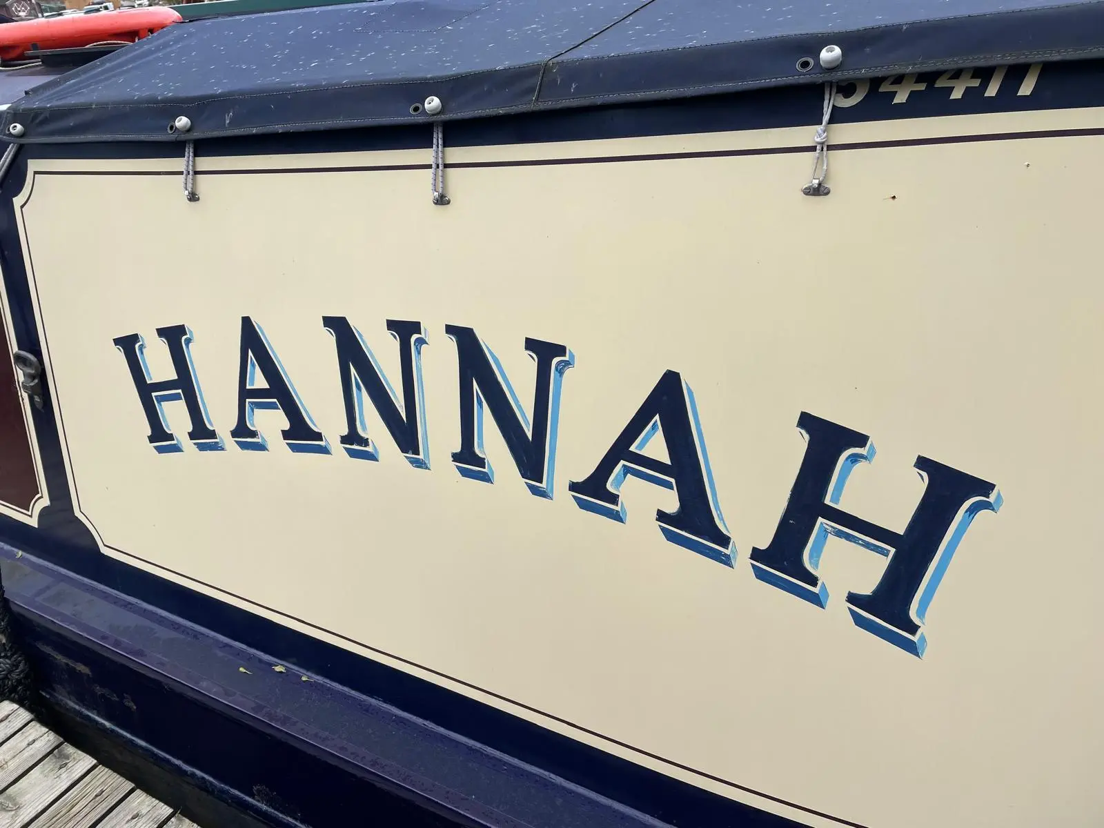 Buy Colecraft Semi trad #567666 - Rightboat