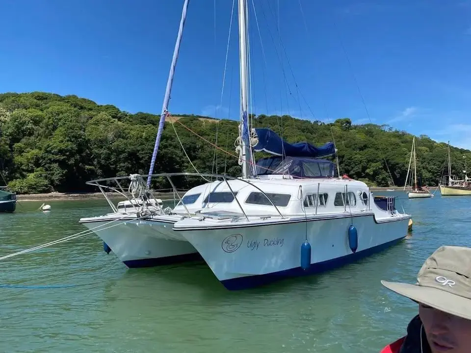 Buy Catalac 9m #567720 - Rightboat