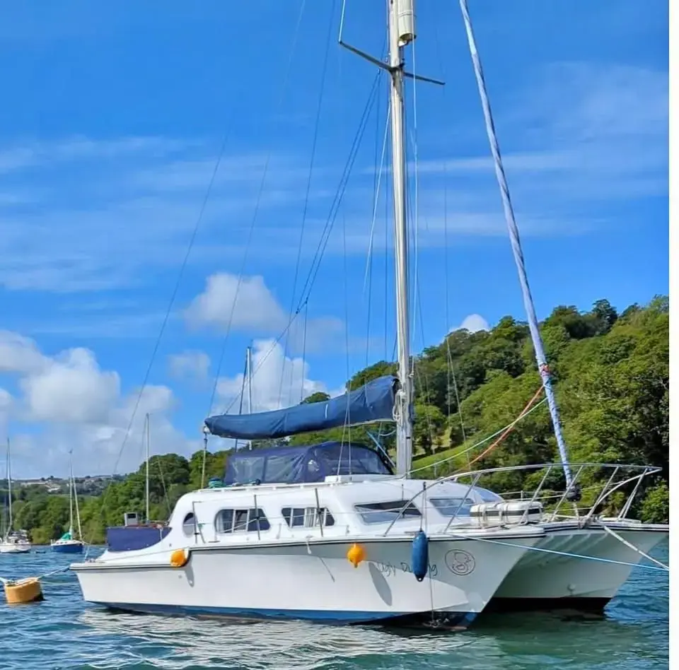 Buy Catalac 9m #567720 - Rightboat