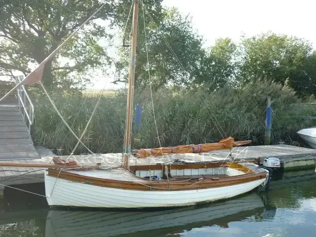 1930 Lagoon Royal Jolly Boat for Sale in Wareham #567749...