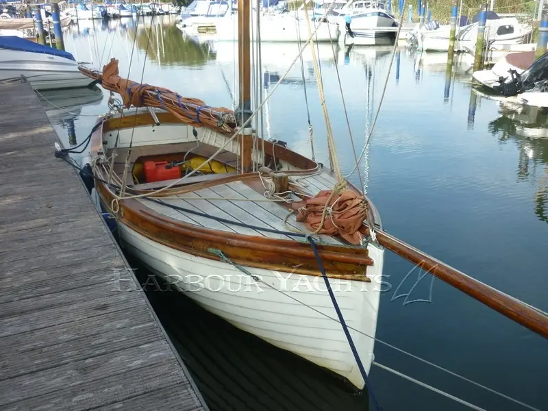 Buy Lagoon Royal Jolly Boat #567749 - Rightboat
