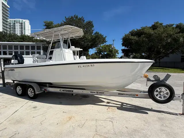 Contender boats for sale - Rightboat