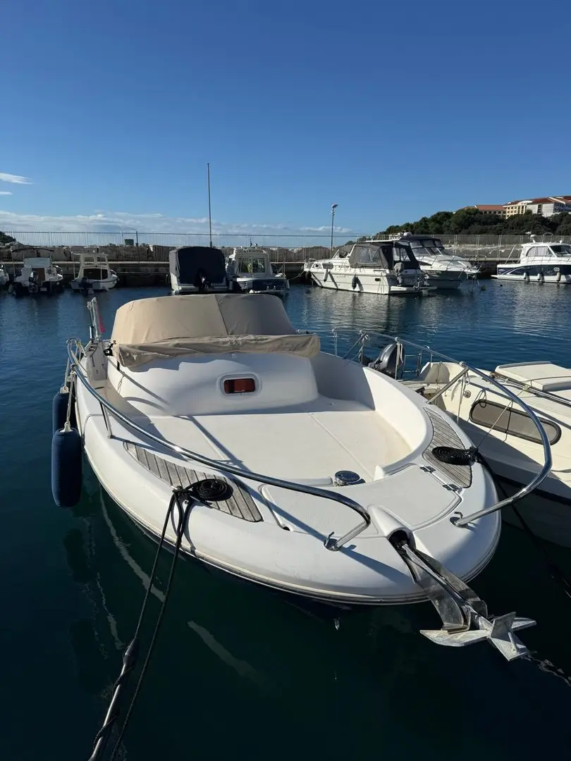 2009 Jeanneau Cap Camarat 755 WA #567842 for Sale in - Rightboat