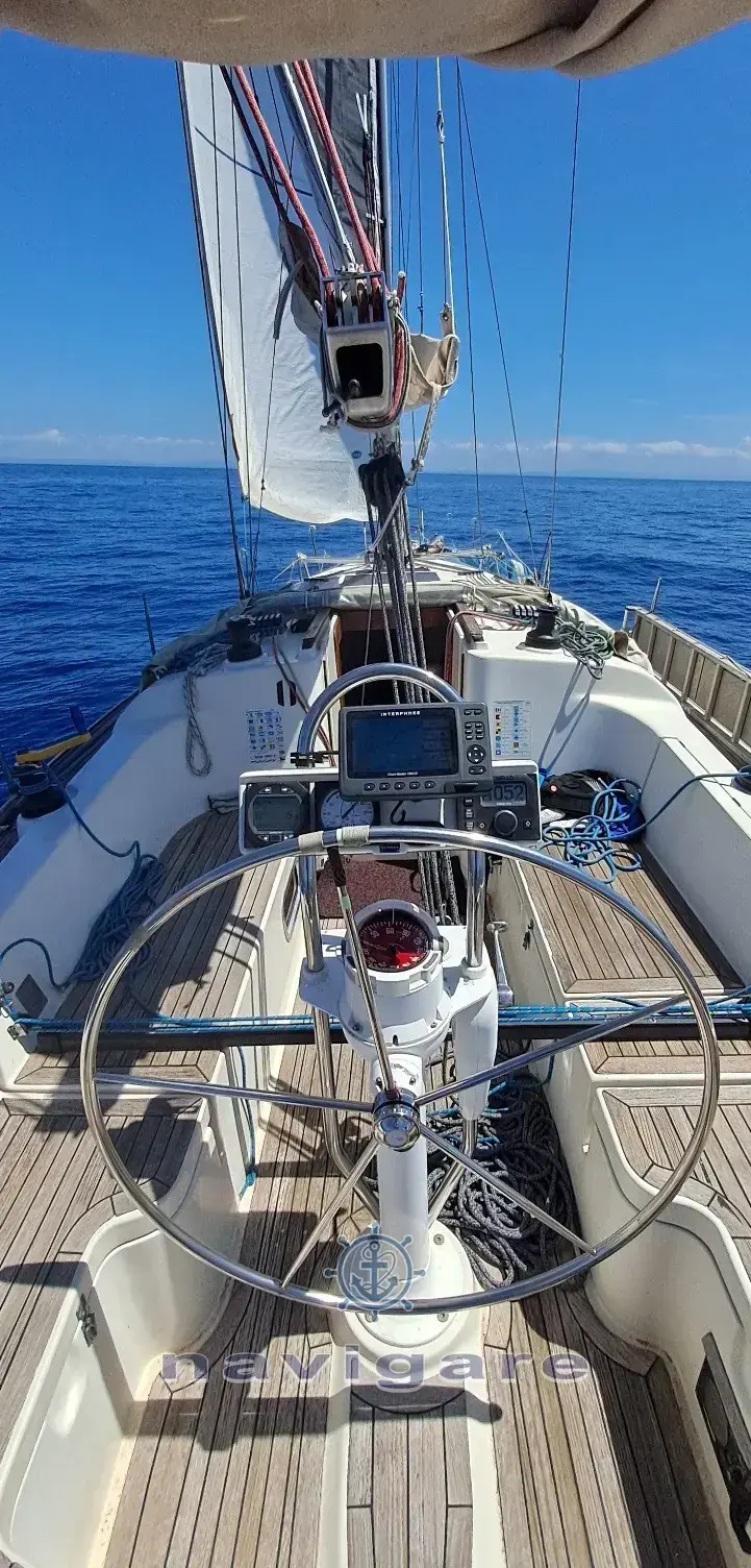 Buy Hanse 371 #567864 - Rightboat