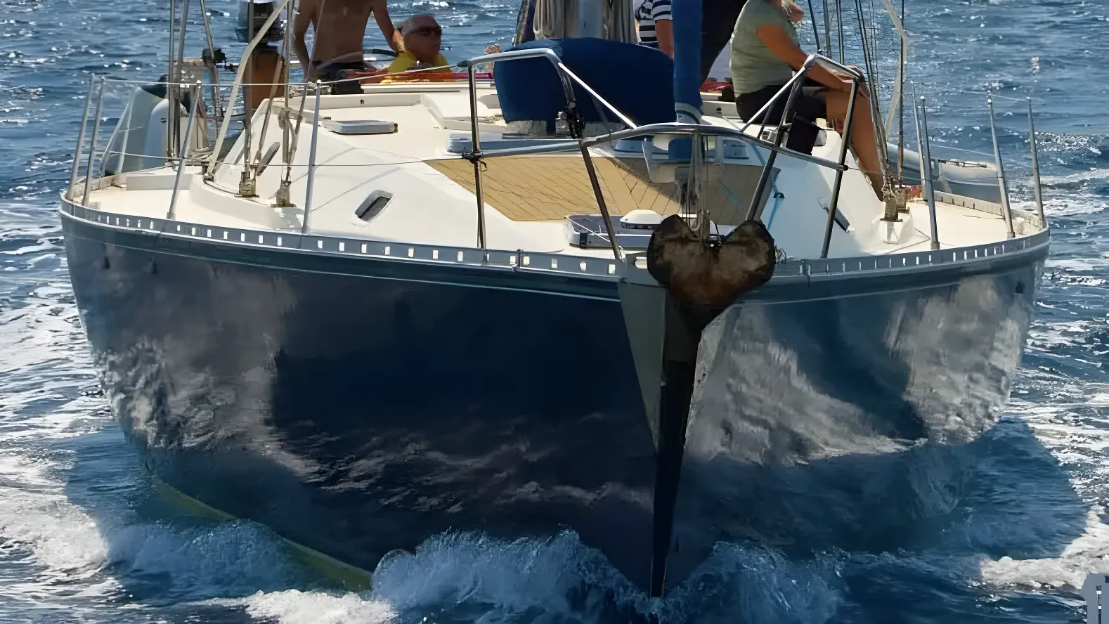 Buy Atlantic ATLANTIC 49 #567868 - Rightboat