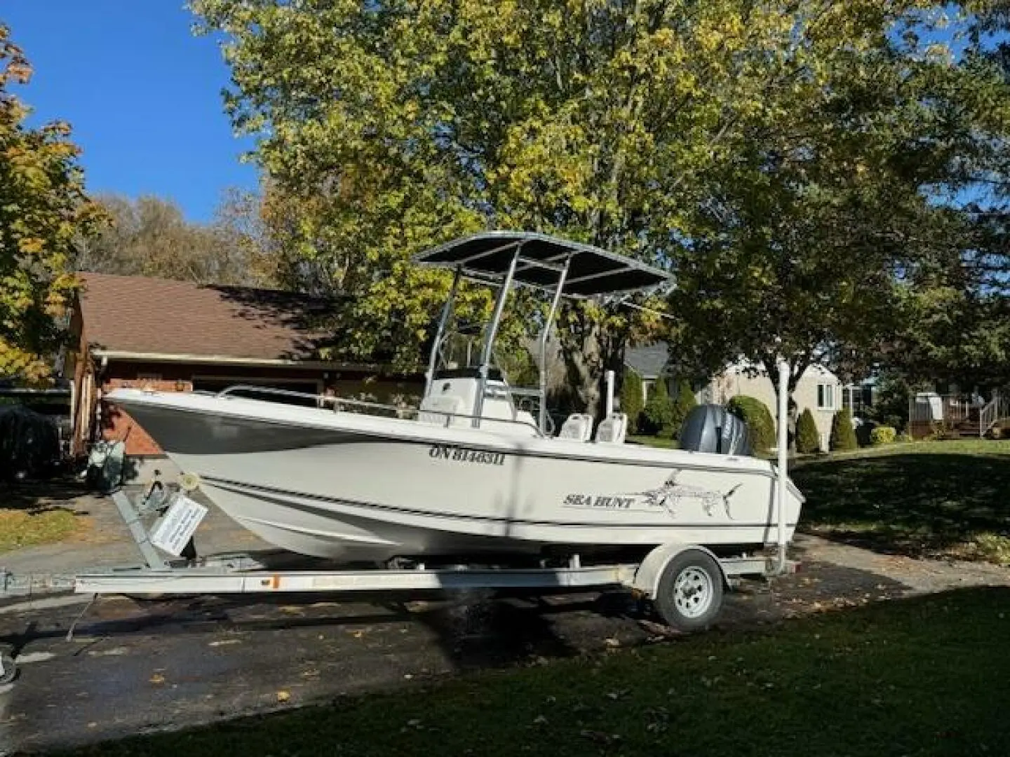 Buy Sea Hunt 186 Triton #568029 - Rightboat