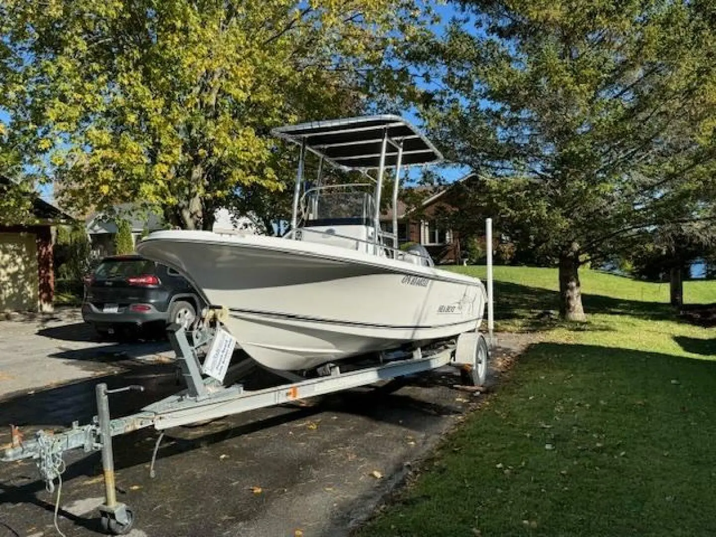 Buy Sea Hunt 186 Triton #568029 - Rightboat