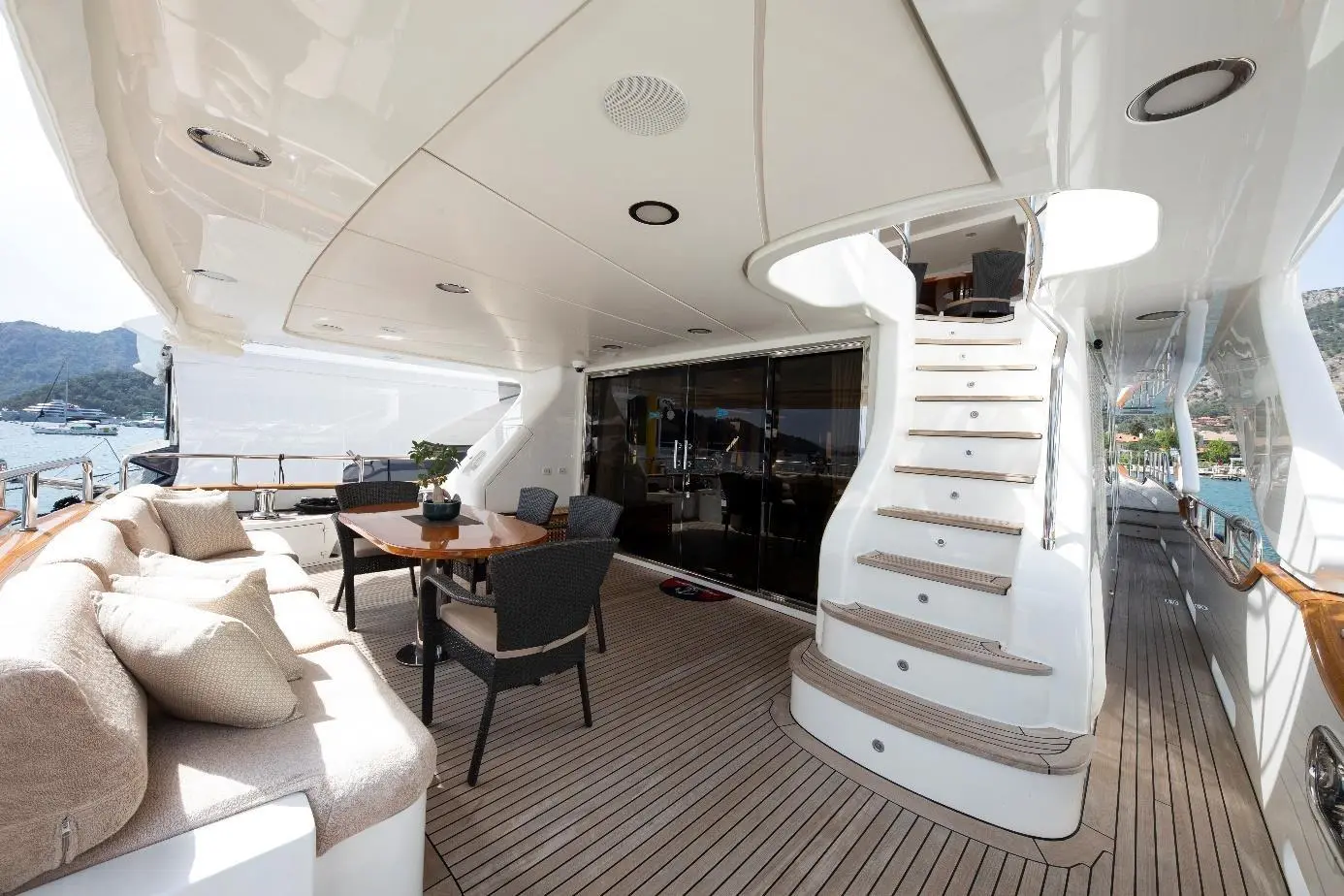 Buy Benetti Legend 85 #568211 - Rightboat