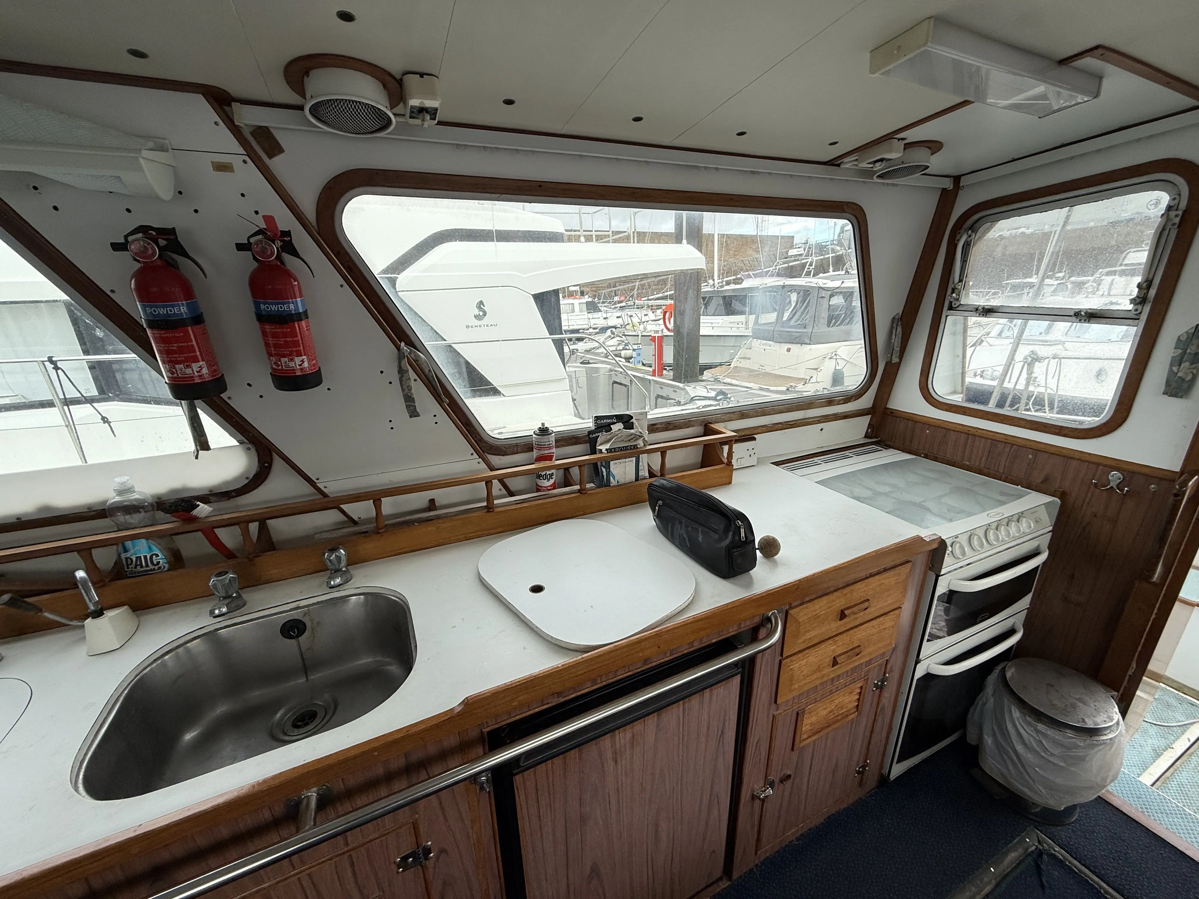 1978 Nelson 44 #568315 for Sale in Saint Helier, Jersey - Righ...