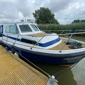 Buy Aquastar Ocean Ranger 38 #575778 - Rightboat