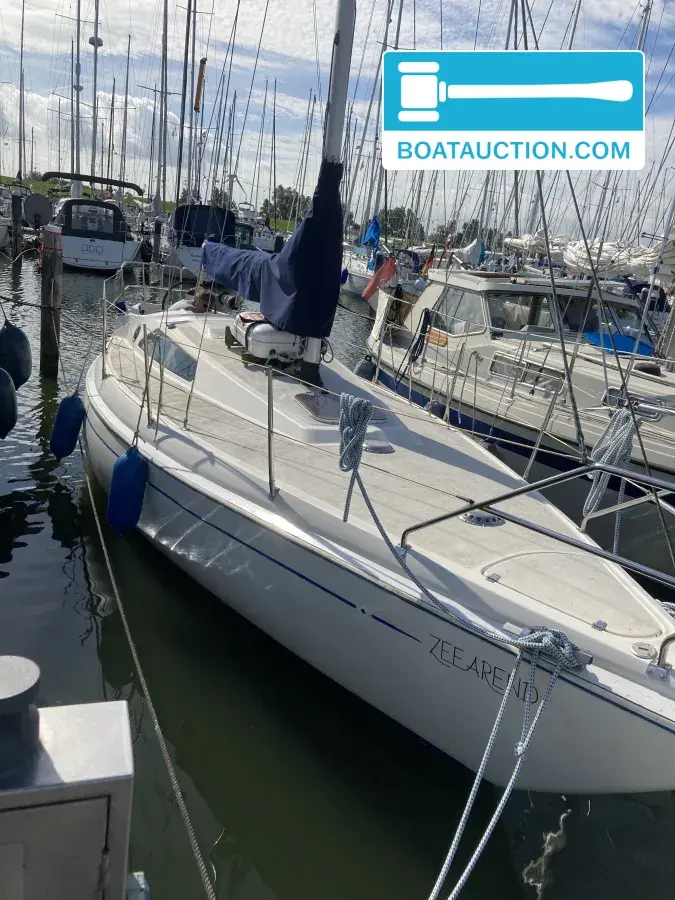 Buy Bostrom B-31 #568681 - Rightboat