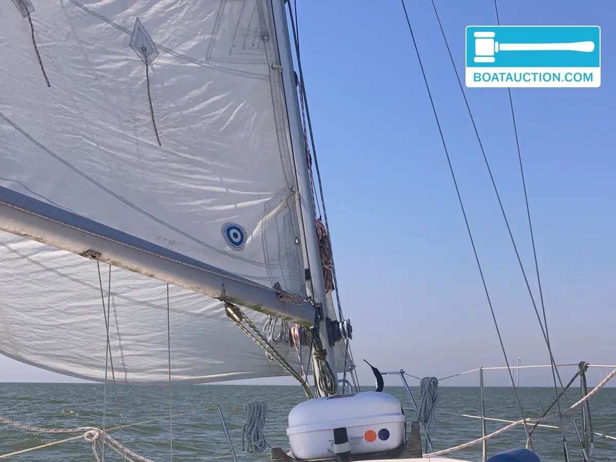 Buy Bostrom B-31 #568681 - Rightboat