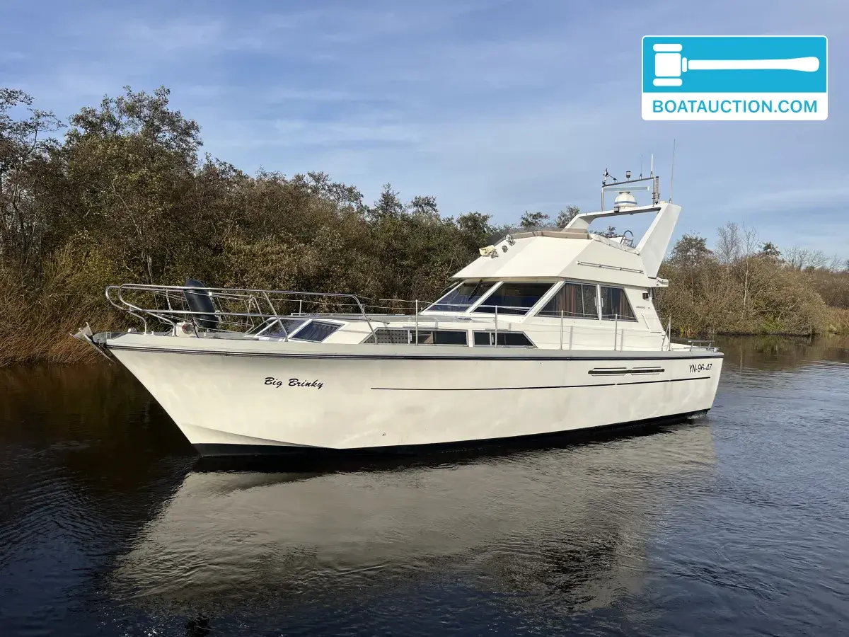 Buy Princess 37 Flybridge #568682 - Rightboat