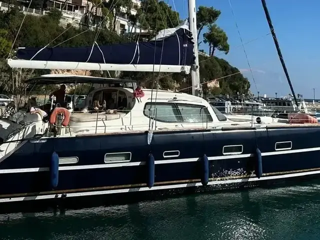 2004 Alliaura Privilege 585 for Sale in Split, #568694