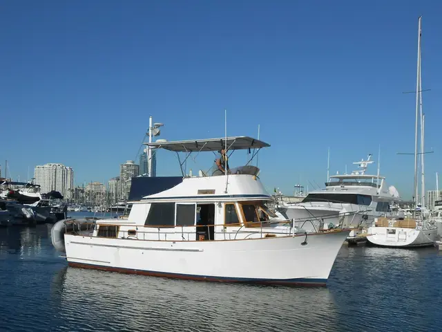 Buy Chb 34 Aft Cabin #568740 - Rightboat