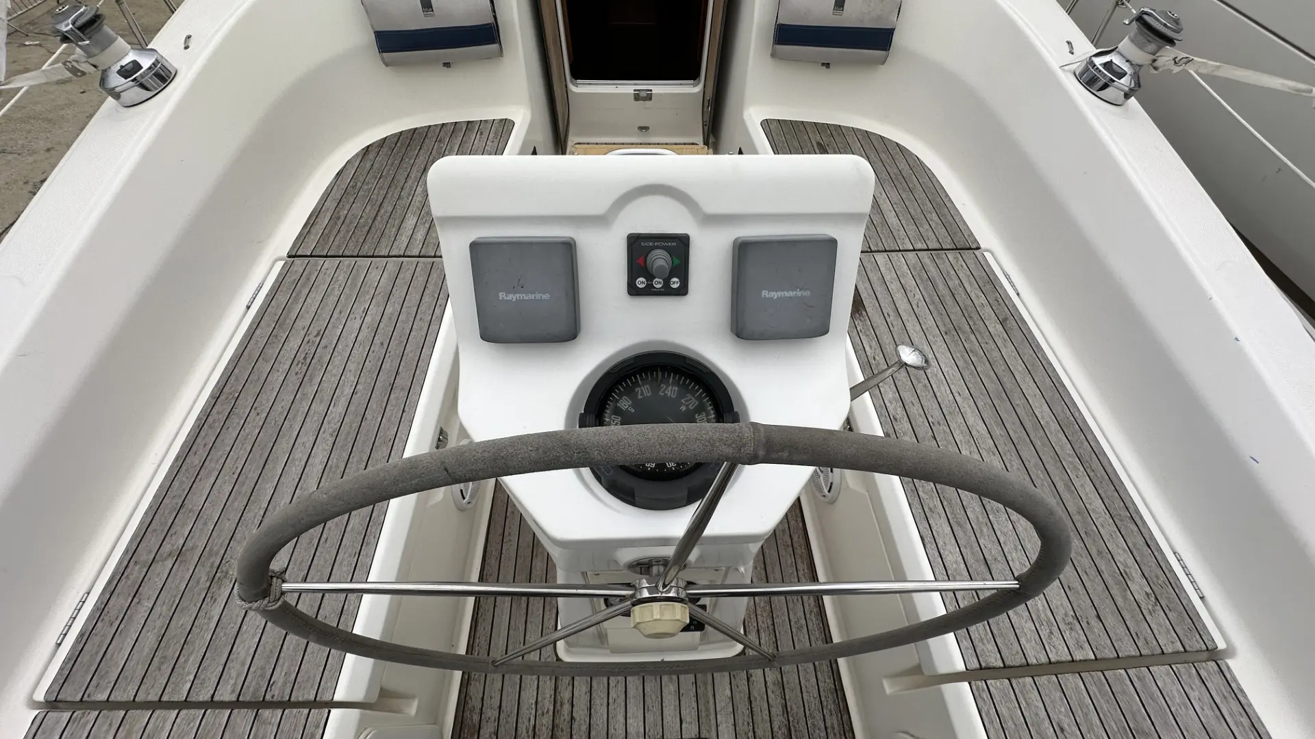 Buy Bavaria 36 Cruiser #568919 - Rightboat