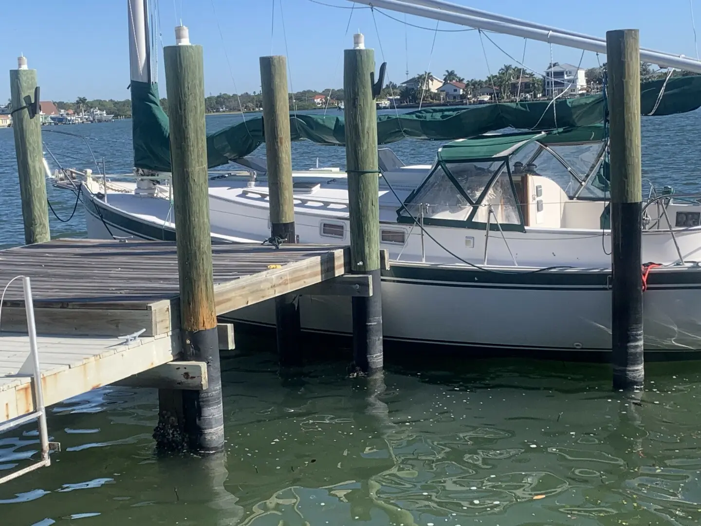 Buy Nonsuch Ultra 30 #569086 - Rightboat