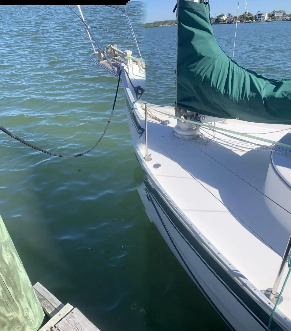 Buy Nonsuch Ultra 30 #569086 - Rightboat