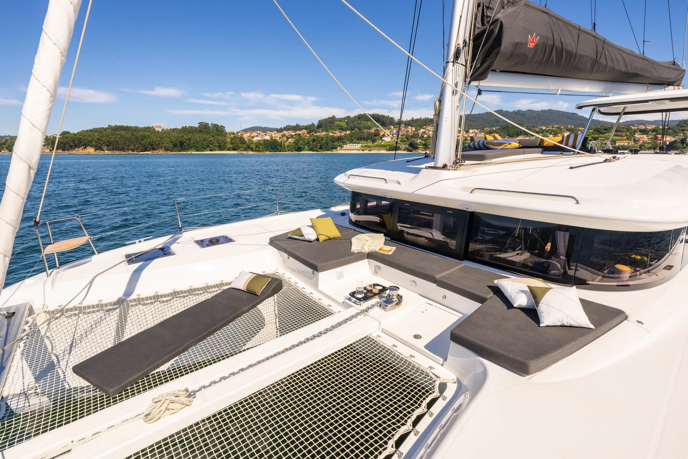 Buy Lagoon 43 #569163 - Rightboat