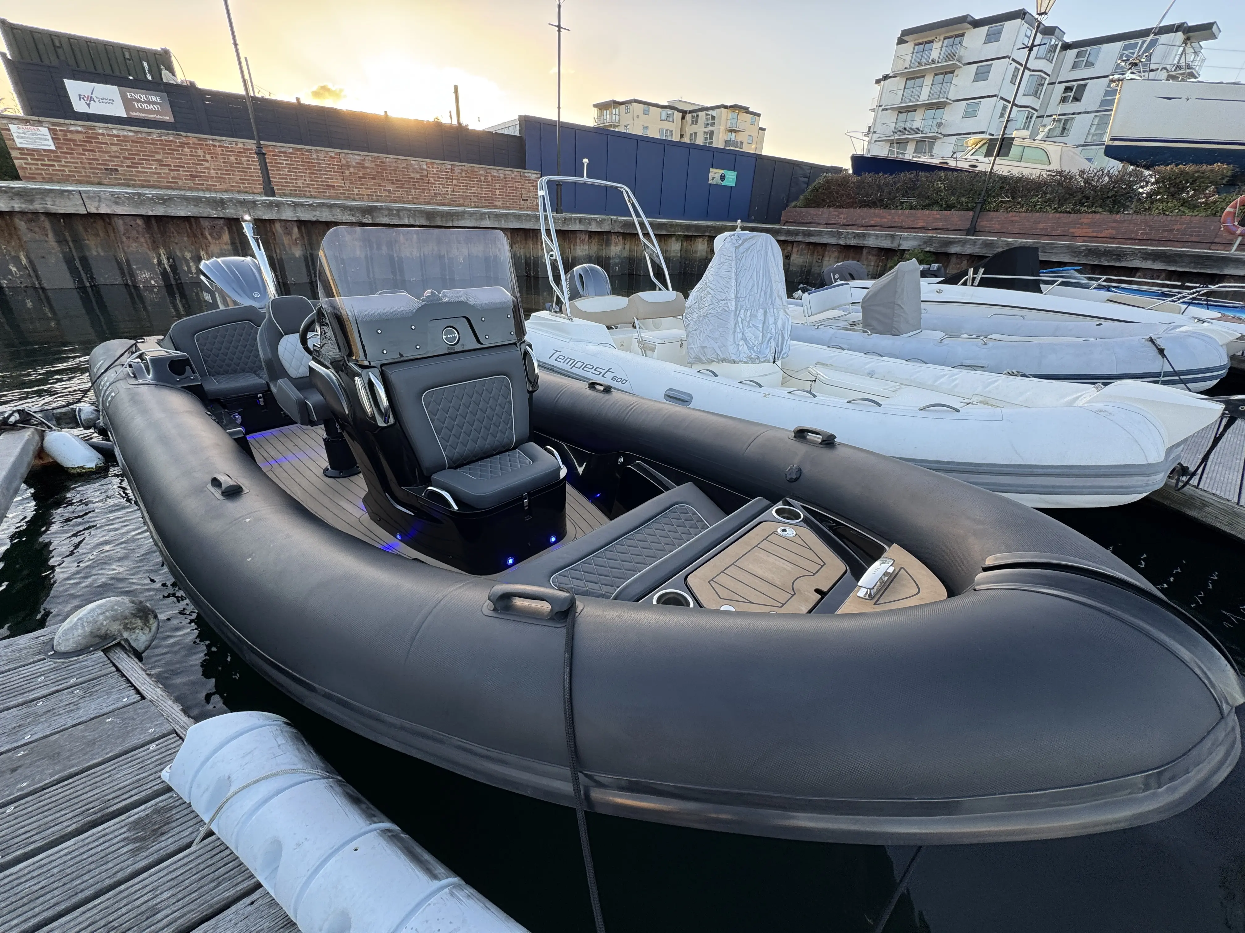 Buy Ribeye A683 #569251 - Rightboat