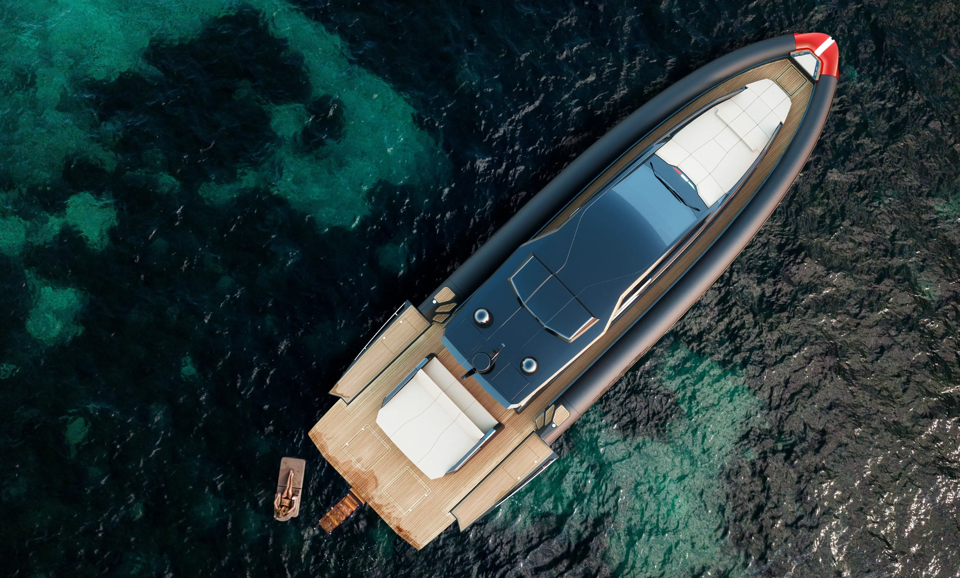 2026 Anvera 200 for Sale in Puerto Banus #569263 - Rightboat