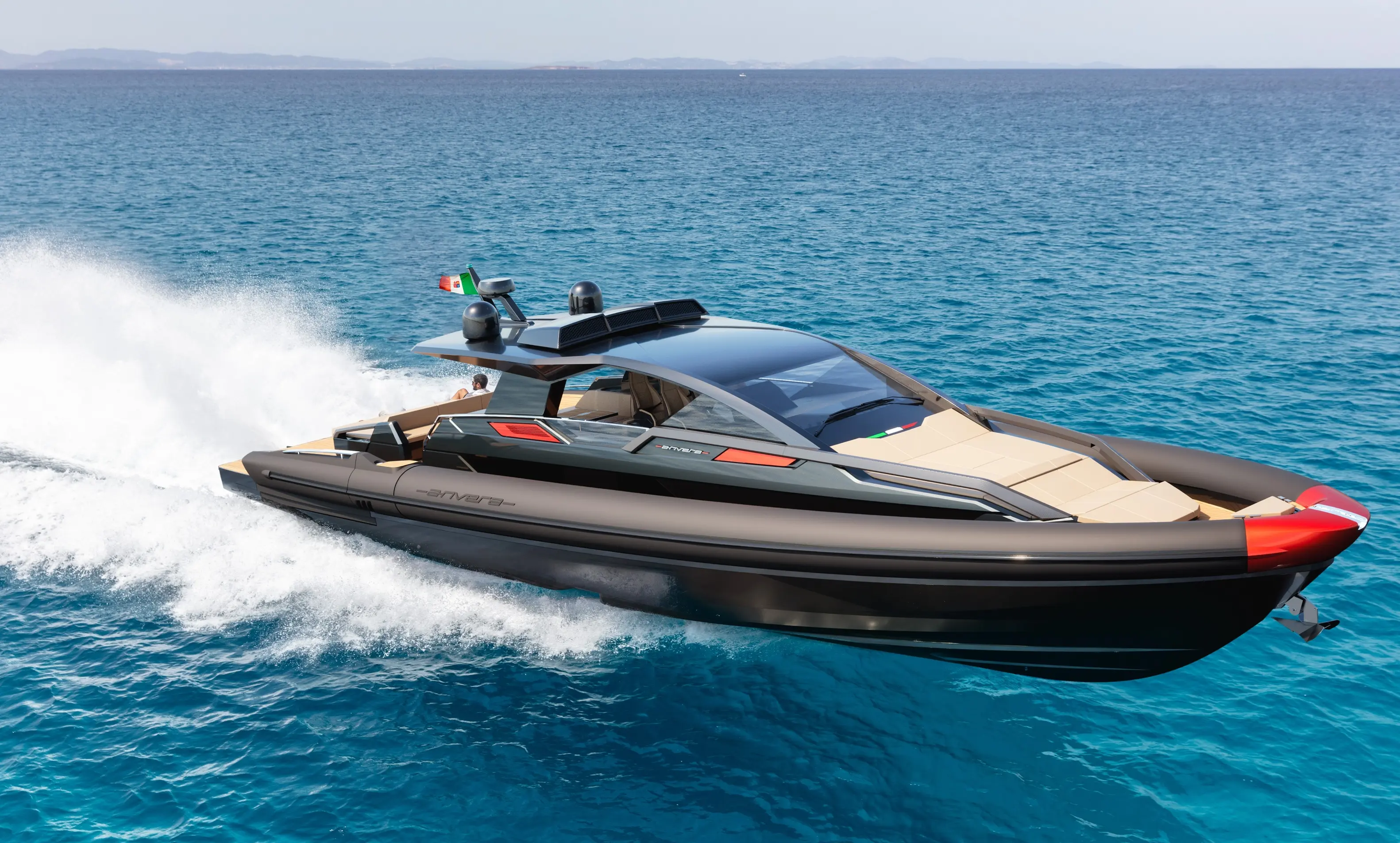 2026 Anvera 200 for Sale in Puerto Banus #569263 - Rightboat