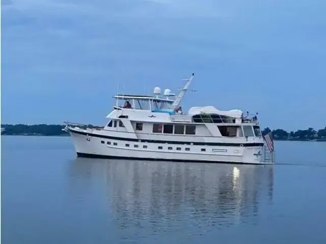 DeFever Yachts for Sale