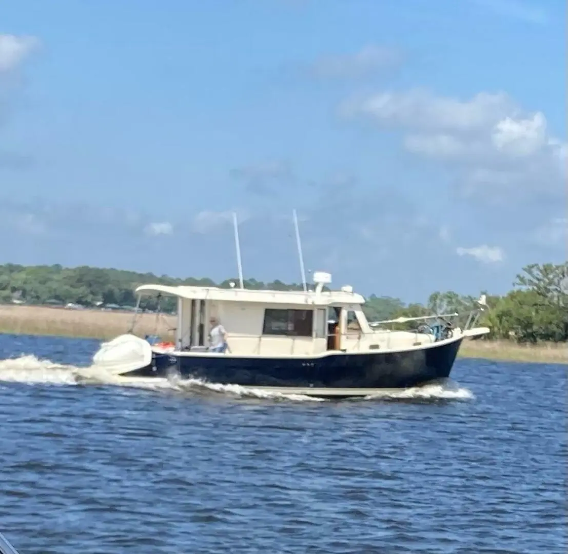 2007 Mainship Hardtop for Sale in Norwalk, Connecticut #5...