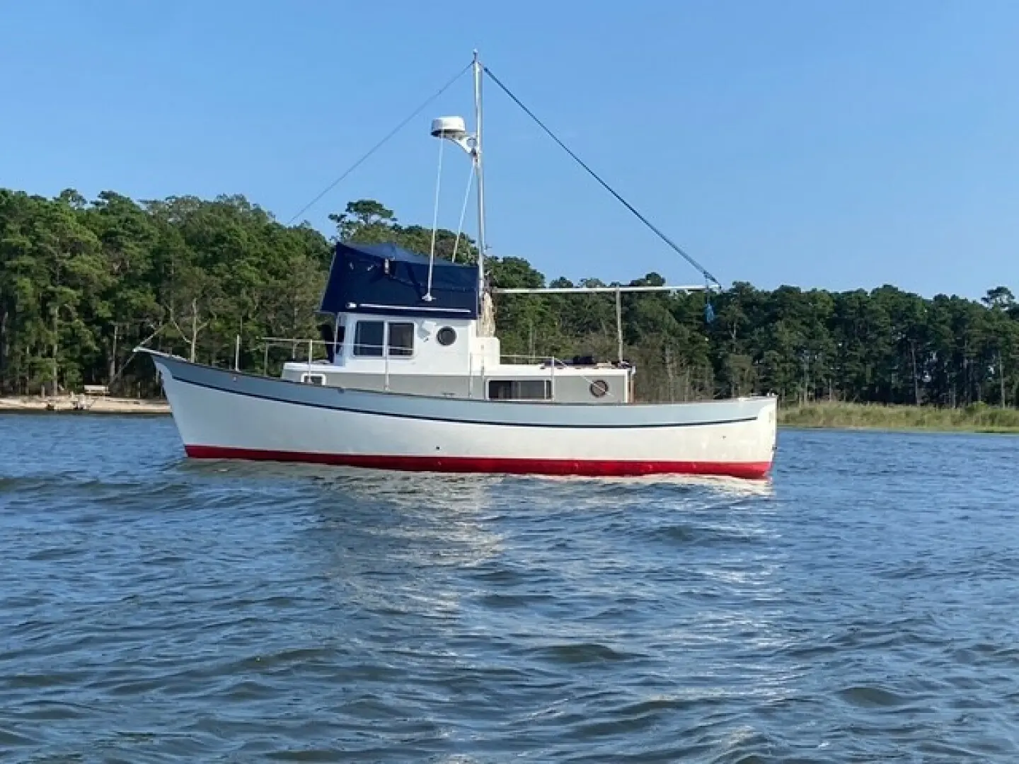 Buy Willard Marine 36 Vega #569428 - Rightboat