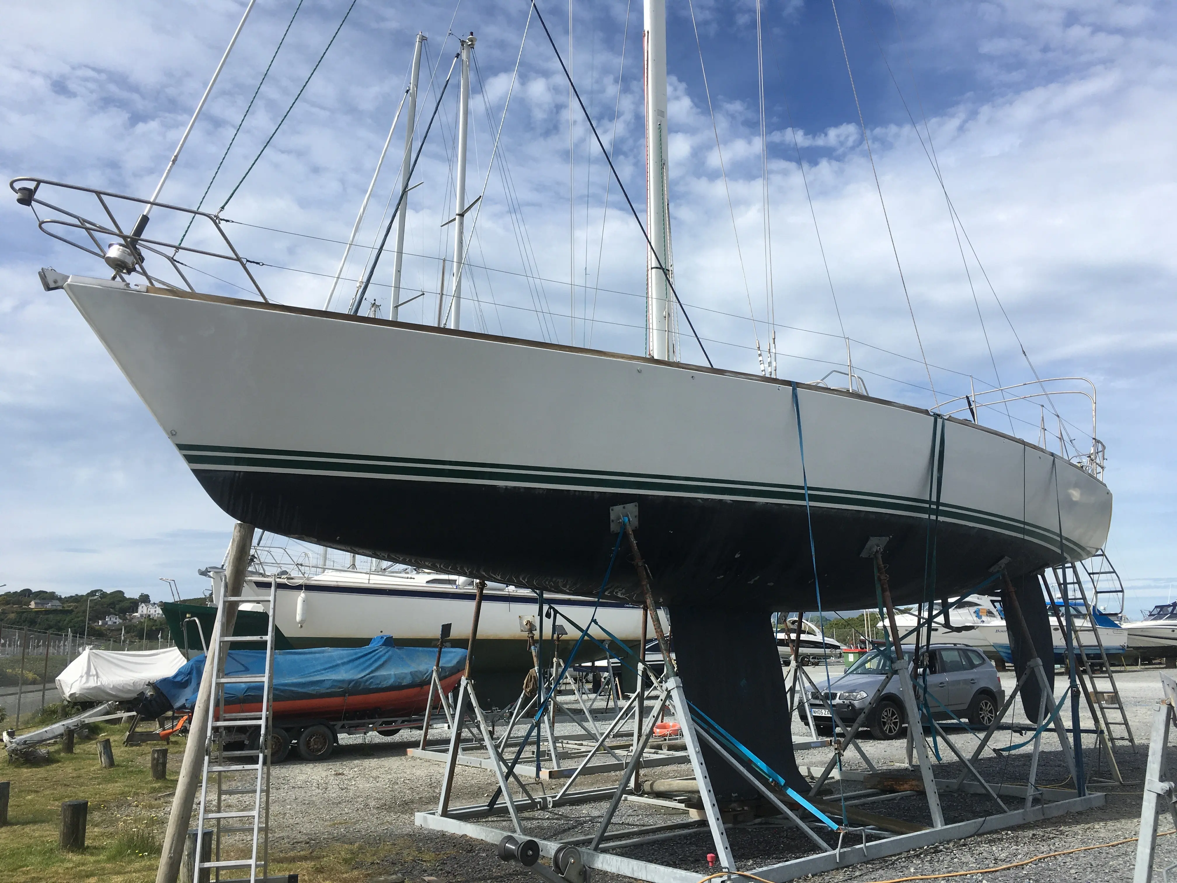 Buy Frers Cm 45 #569593 - Rightboat