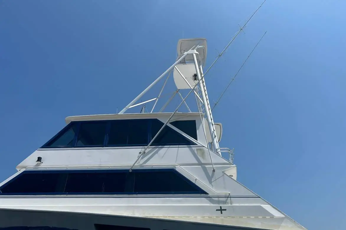 1992 Lydia Sportfish #569656 for Sale in Hollywood, FL - Right...