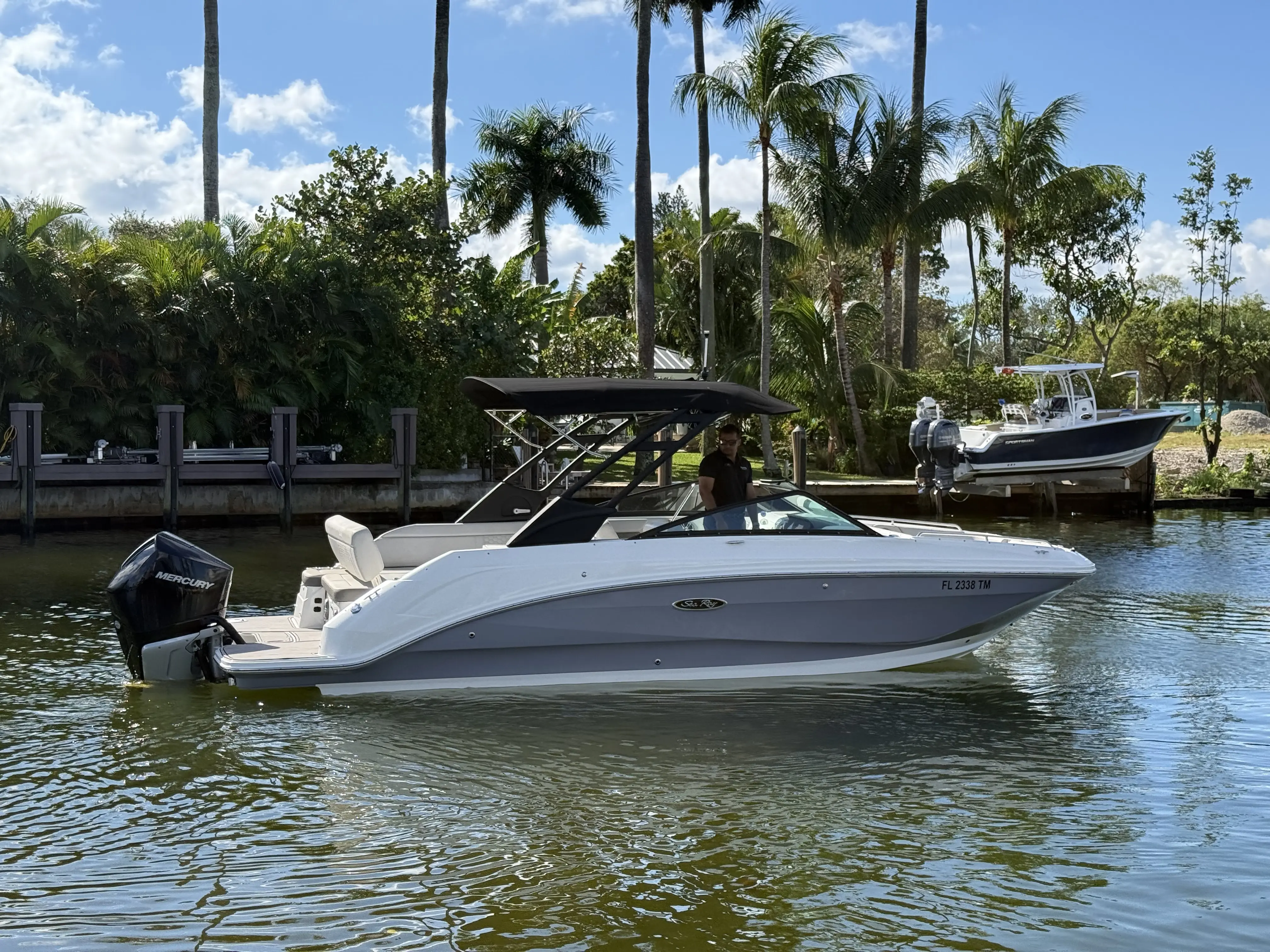 Cabin Cruisers for Sale | New & Used | Rightboat