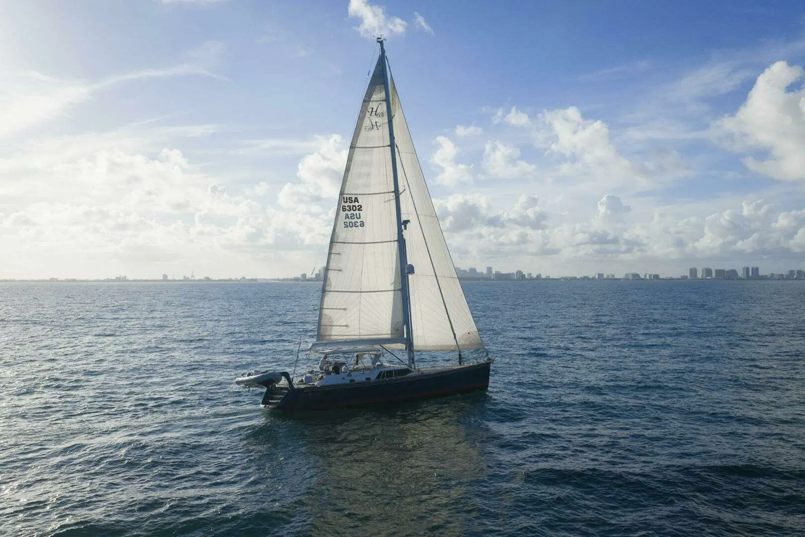 Buy Hylas 63 #569715 - Rightboat