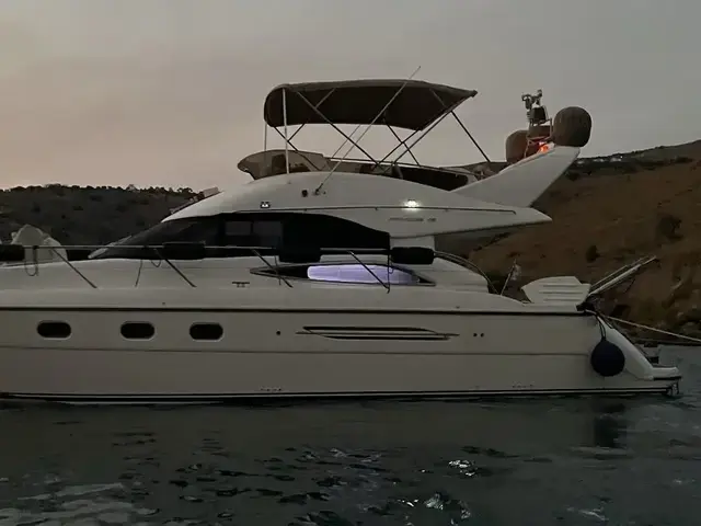 2003 Princess F45 for Sale in #569771 - Rightboat