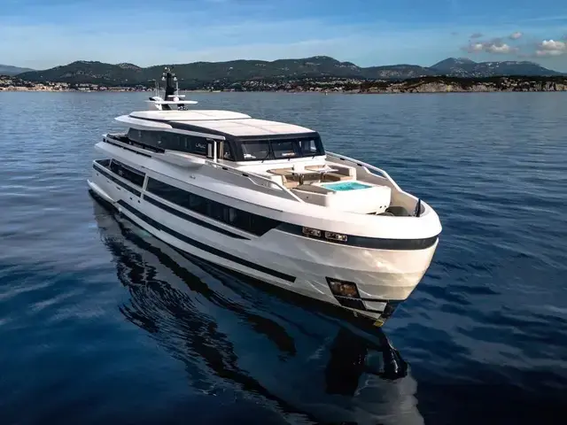 2019 ISA Viper 130 for Sale in Bandol #566644 - Rightboat
