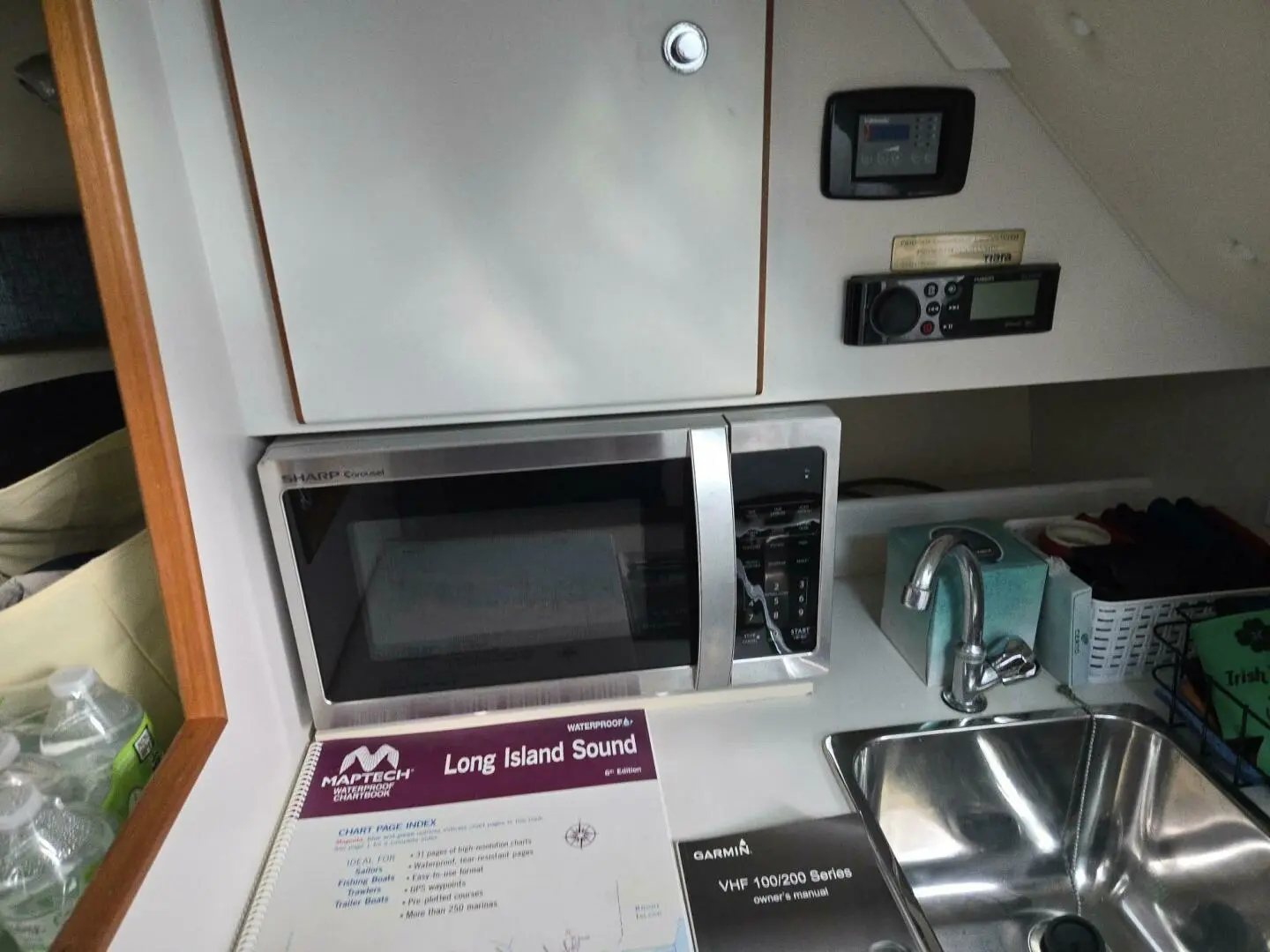 Buy Tiara Yachts 2900 Coronet #569905 - Rightboat