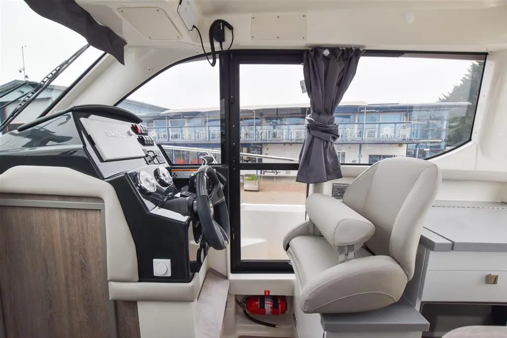 2026 Quicksilver Activ 905 Weekend for Sale in Burnham Ya...