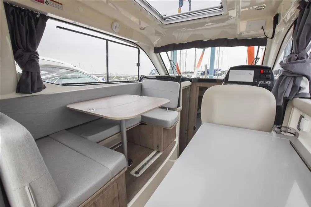 2026 Quicksilver Activ 905 Weekend for Sale in Burnham Ya...